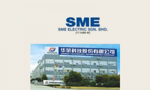 Warom Explosion Proof Products - SME ELECTRIC SDN. BHD.