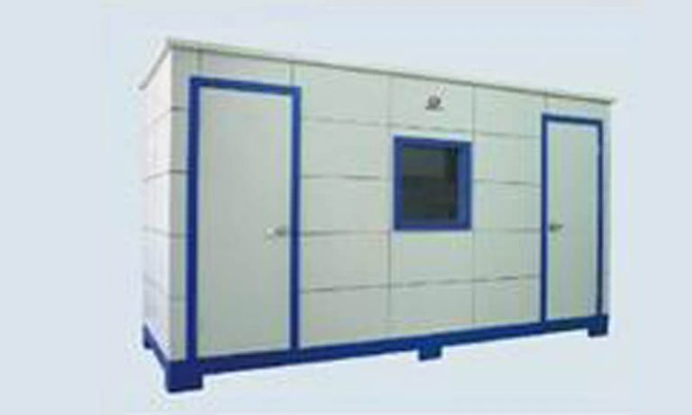 Warom Explosion Proof Products - SME ELECTRIC SDN. BHD.