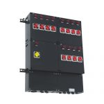 Warom - BXM(D)8050 Series Explosion-Proof Illumination (Power) Distribution Boxes - SME ELECTRIC ...