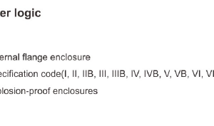 EXPLOSION-PROOF ENCLOSURES Archives - SME ELECTRIC SDN. BHD.