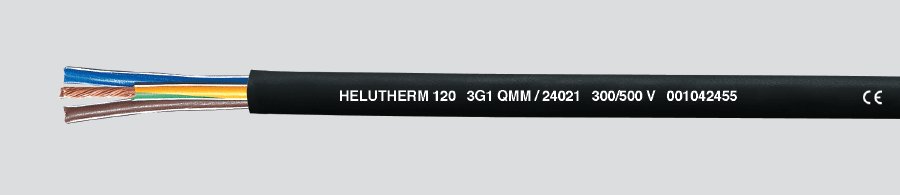 Helukabel - Heat-Resistant Cables - SME ELECTRIC SDN. BHD.