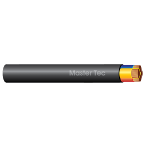 Master TEC - Power Cable - PVC / PVC Power Cables IEC 60502-1, MS 2102 ...